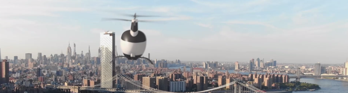 (사) 미래항공모빌리티산업협회 ㅣ Advanced Air Mobility Industry Association